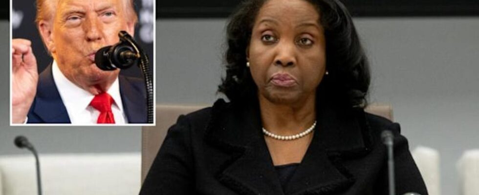 Fed Reserve Gov Lisa Cook Finally Comes Clean – Admi…